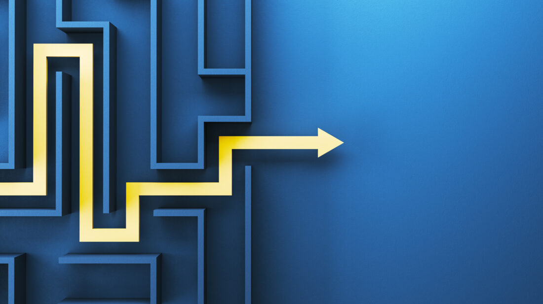 “At Your Discretion” — Discretionary Denials Increase as PTAB Issues ...