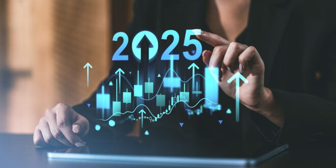 Trial Statistics Trends at the PTAB: 2025 Edition | PTAB Law Blog